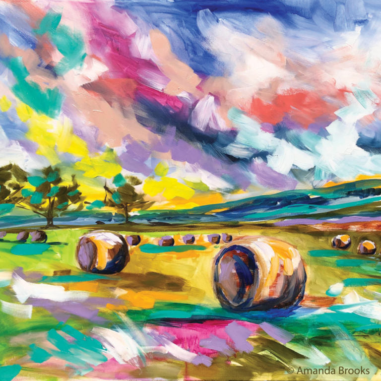 Lilli Rock Drink Coaster – Crossdraw Country Co.